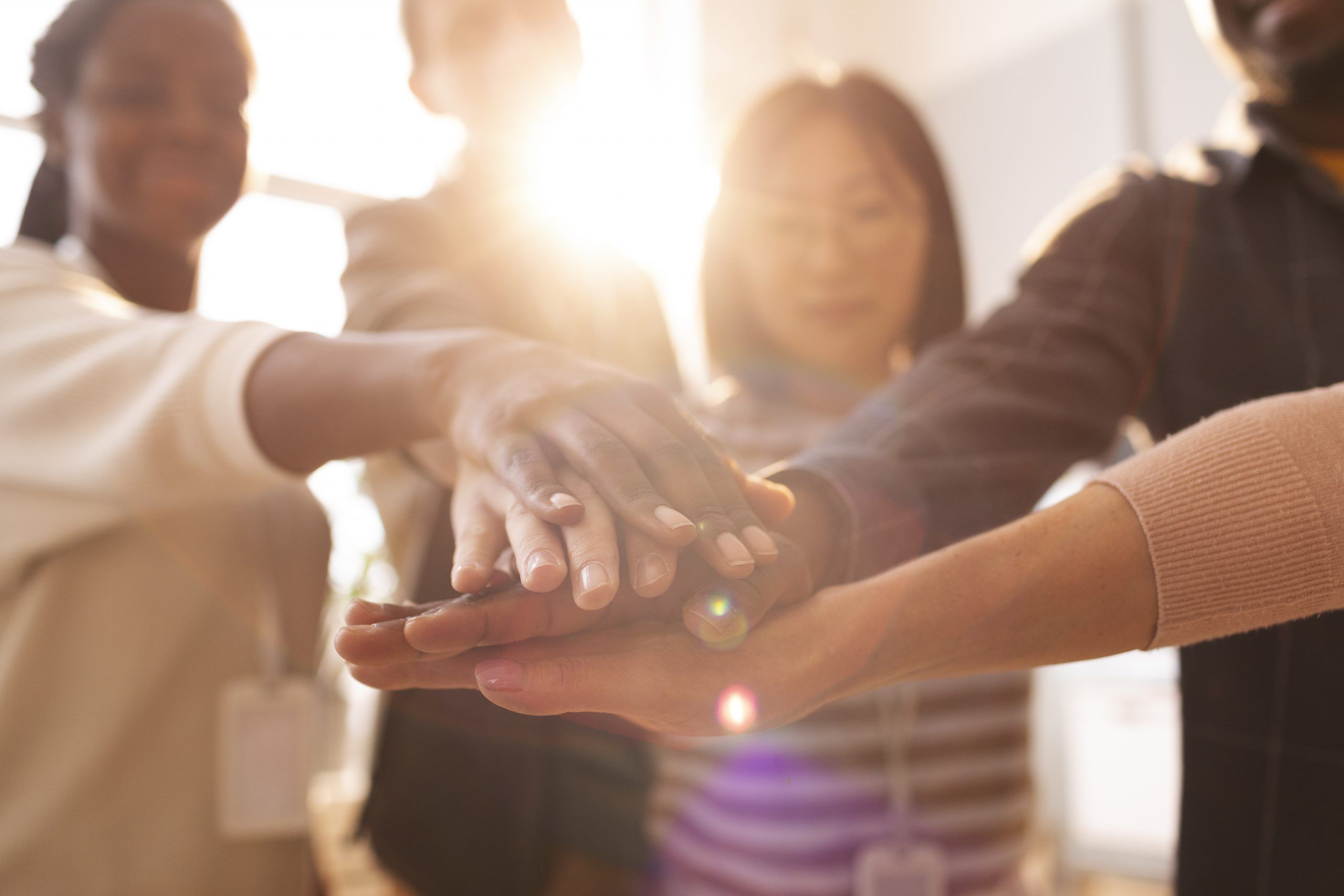 Donating To Cancer NGOs: Why Is It Important? - Falcon Memorial Cancer ...