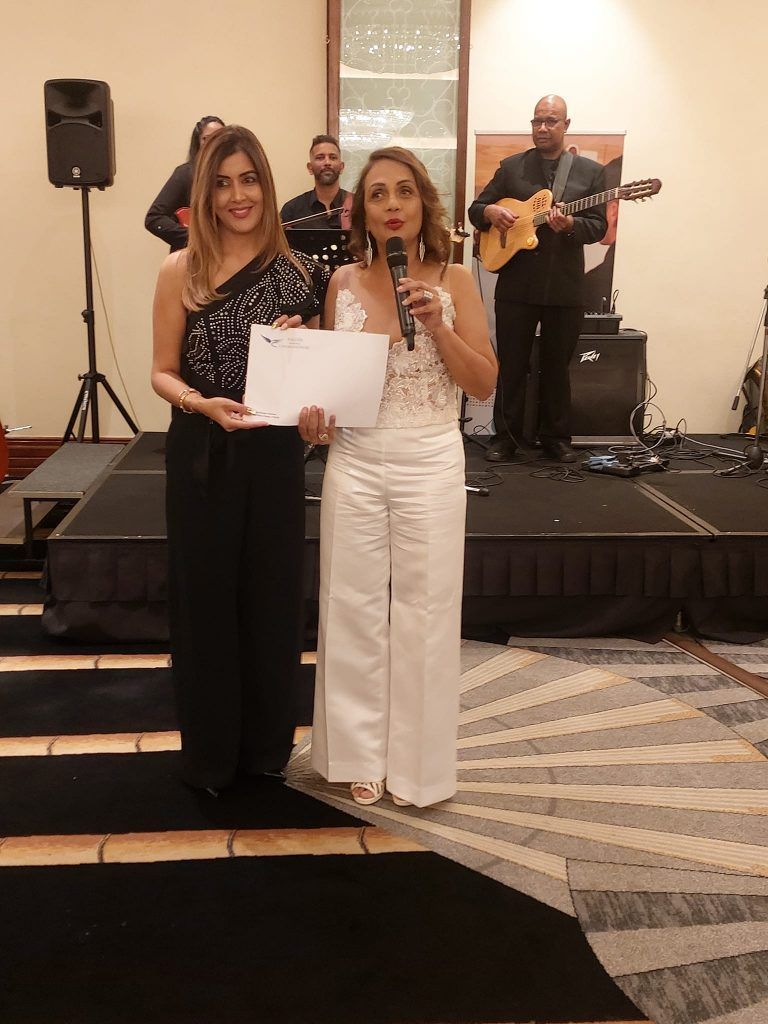 Breast Cancer, Celebrating the heroes - Falcon Memorial Cancer Institute