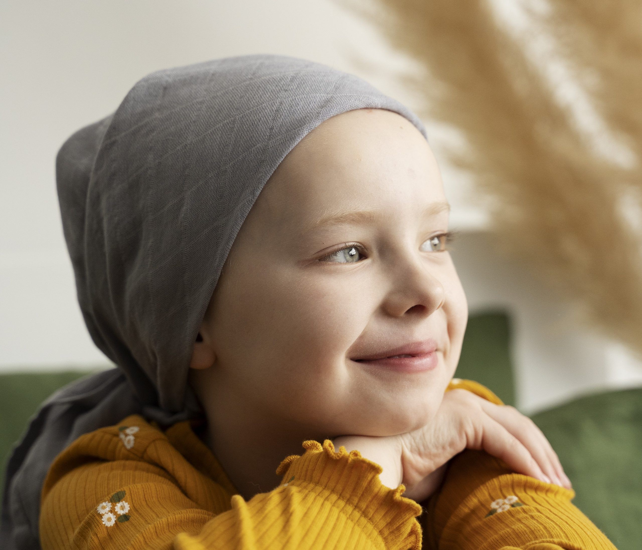 Celebrating the Courage and Resilience of Childhood Cancer Survivors ...