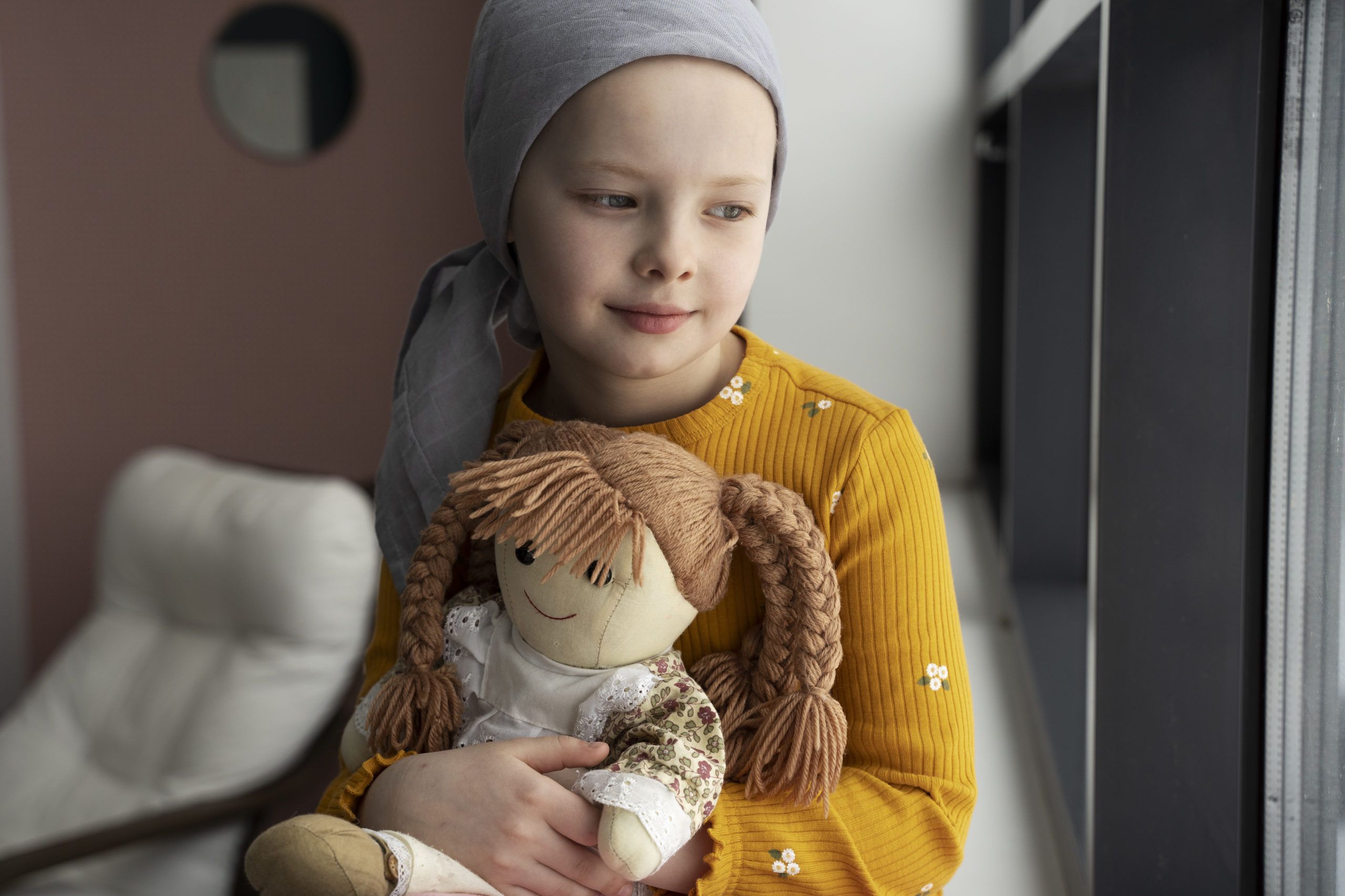 Shedding Light on Childhood vs Teenage Cancer: Awareness Month and Its ...