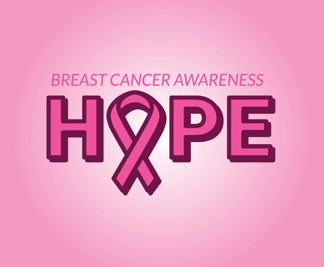 Brave and Resilient: Celebrating Breast Cancer Heroes - Falcon Memorial ...