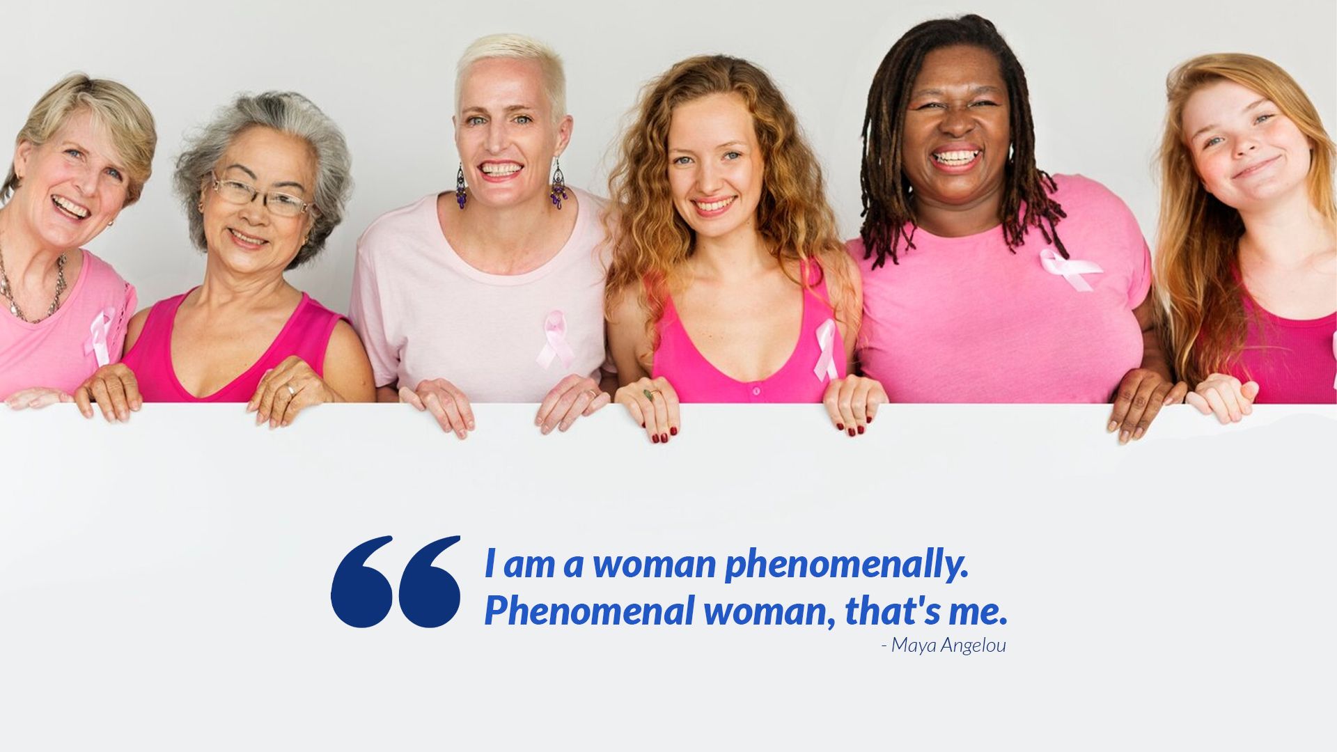 International Women’s Day and Cancer | FMCI